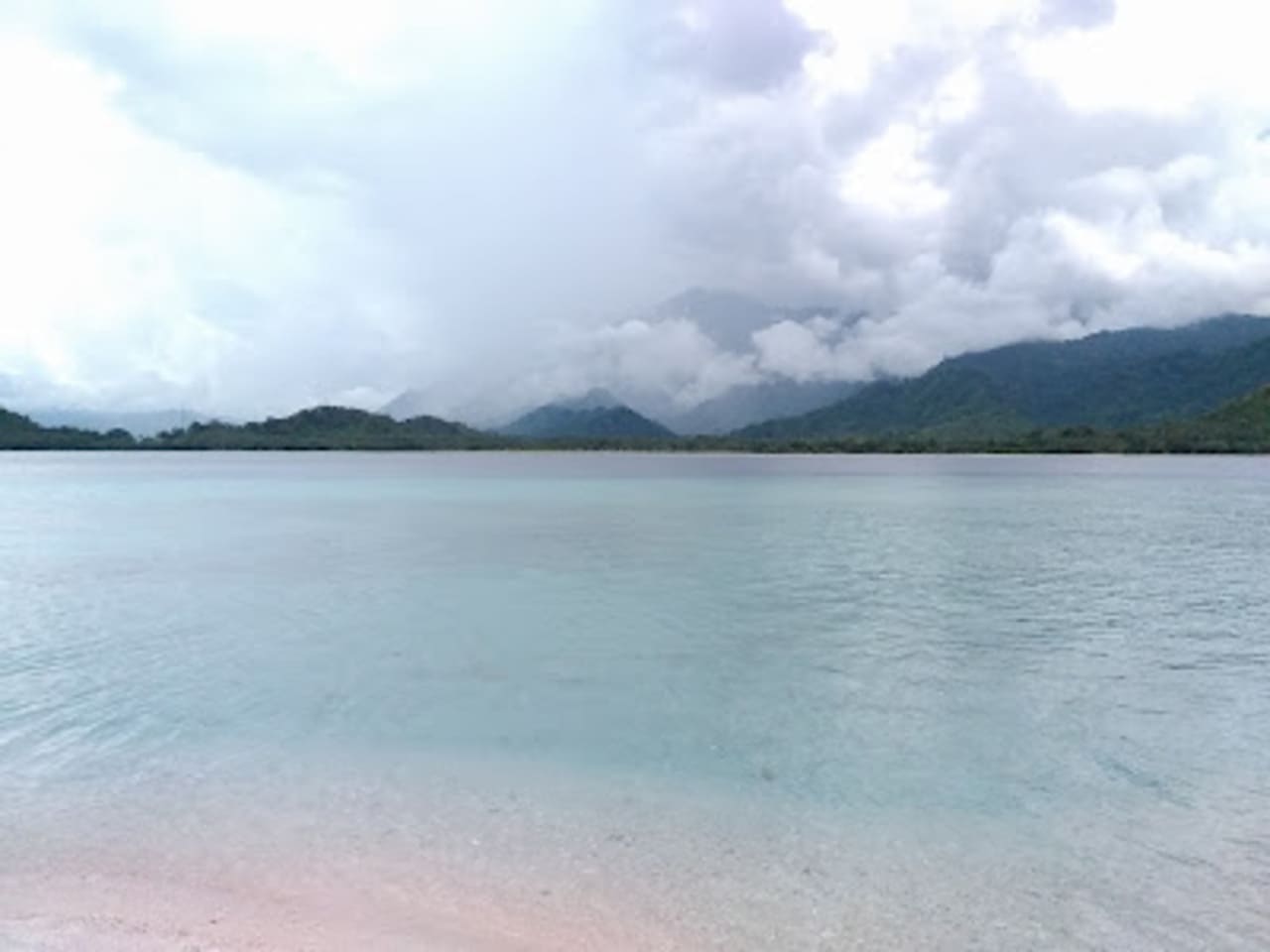 Bate Kaje: Surga Tersembunyi di Sulawesi Tengah | Wisata Sulteng